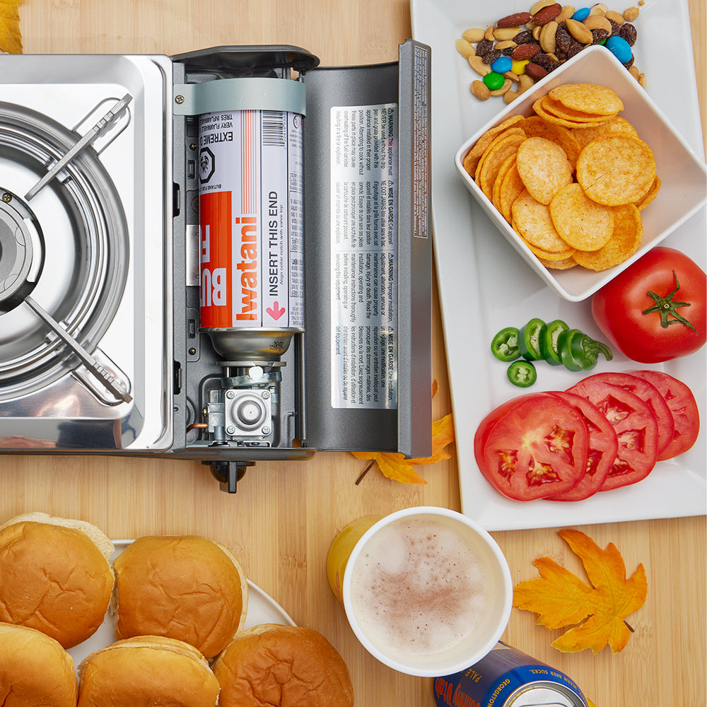 Iwatani US | Forefront of Innovation