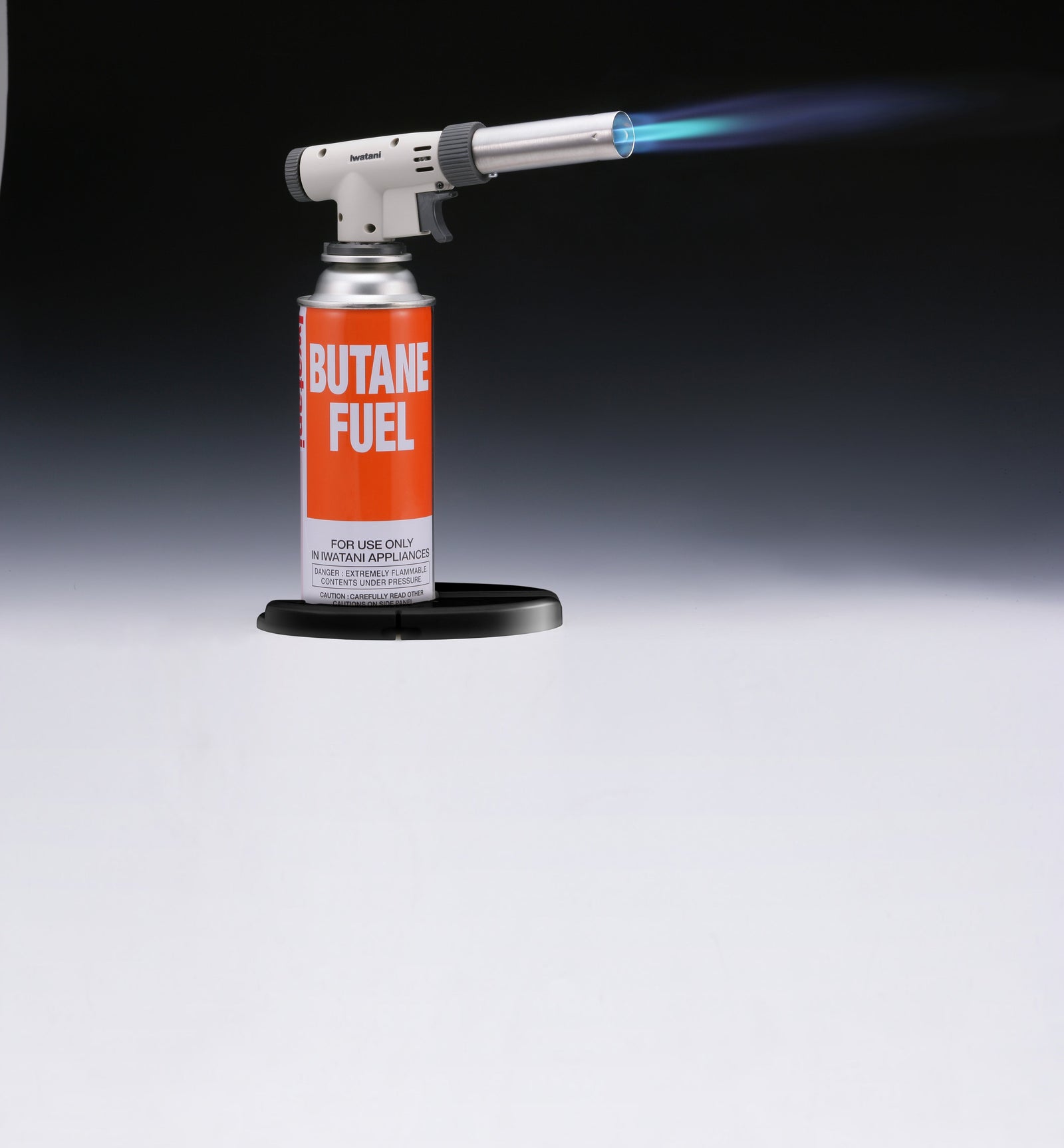 Iwatani PRO 2 Butane Torch / CB-TC-PRO2